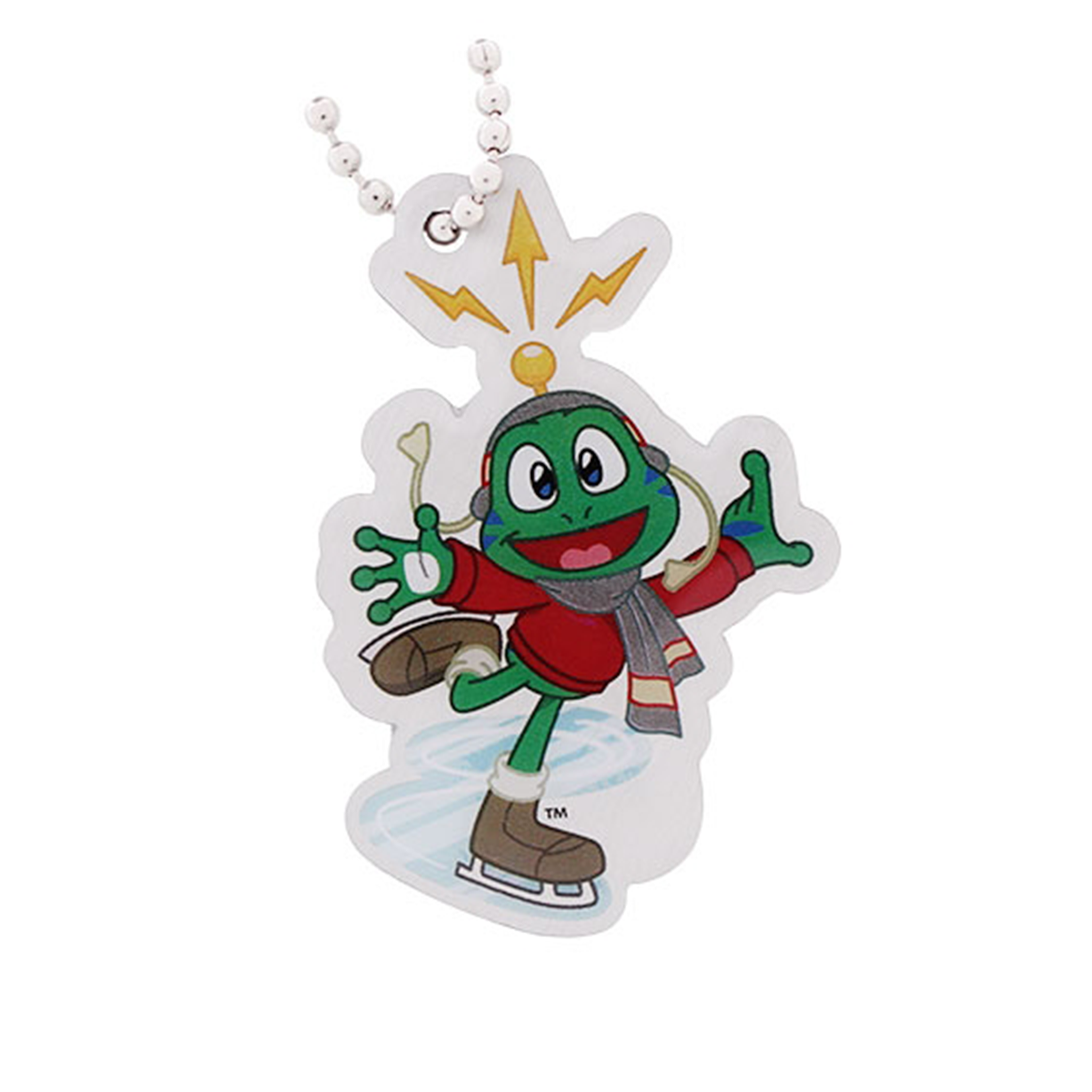 Signal Winter Sports Travel Tag - Skating – Shop Geocaching