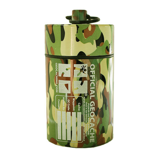 Cache Containers & Supplies – Shop Geocaching