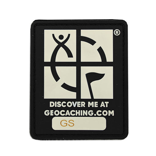 Geocaching Patches & Pins – Shop Geocaching