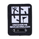 Geocaching Patches & Pins – Shop Geocaching